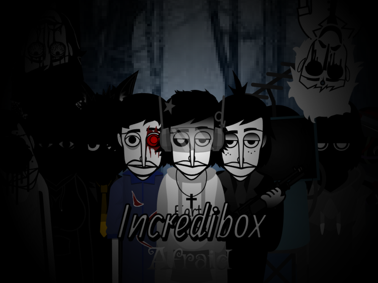 Incredibox REALISM - _What's going on in my Head__ (1) by ...